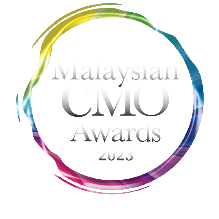 Malaysian CMO Awards 2023