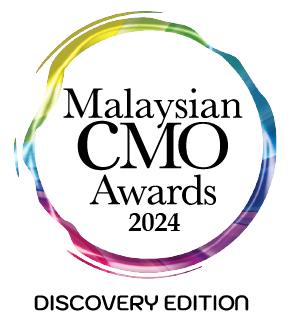 Malaysian CMO Awards 2024