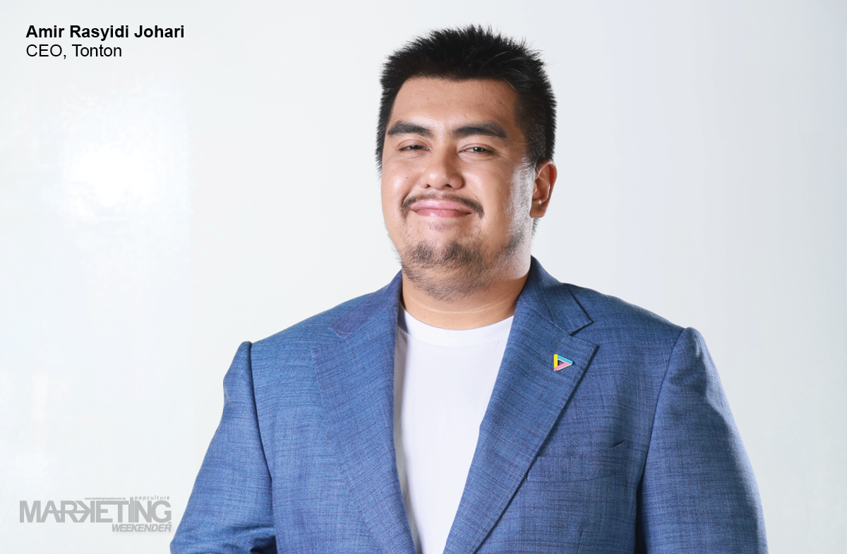 OMNiA Awakening: Where mainstream rises in a world of scrolls, stories ...