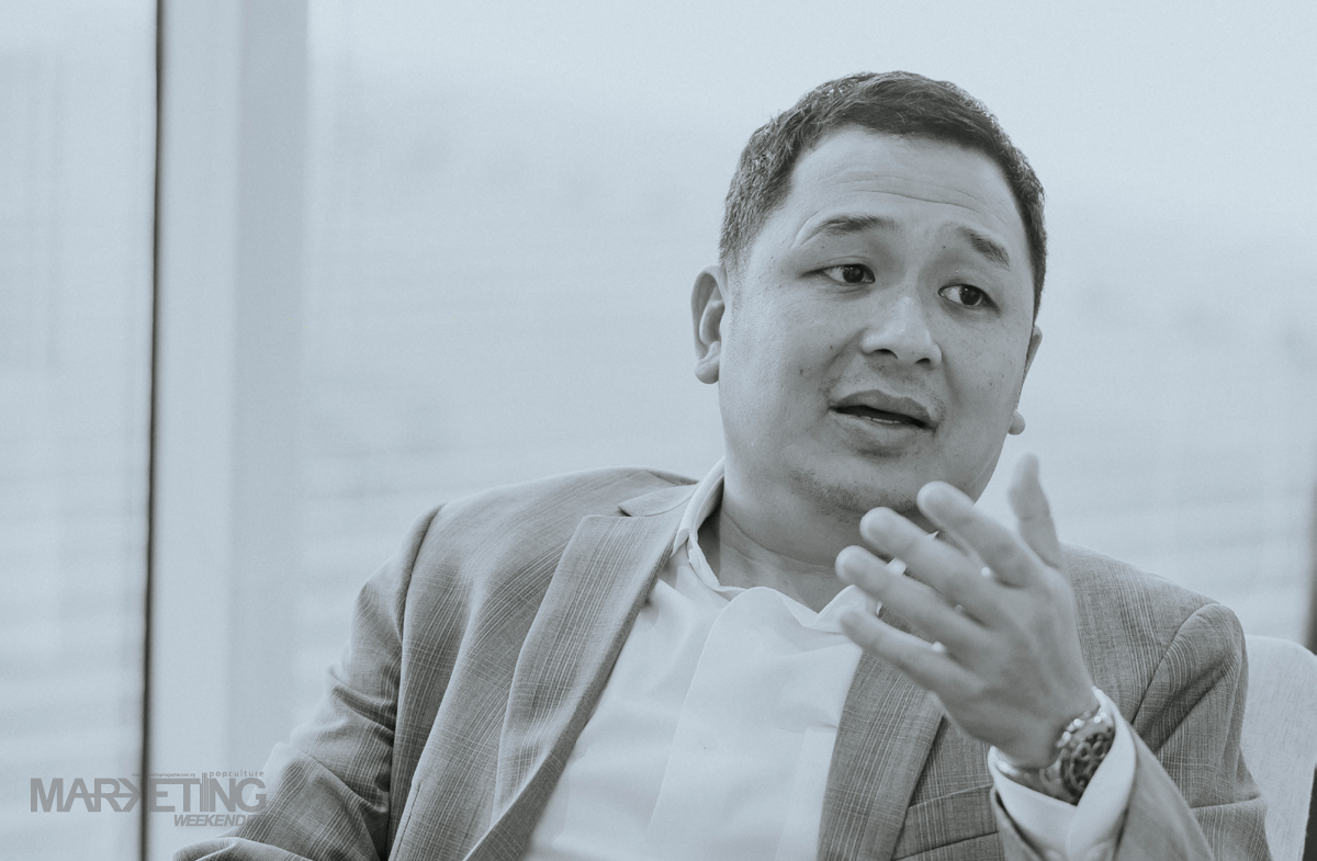 IPG Mediabrands: Anchored by humanity in the age of AI | MARKETING ...