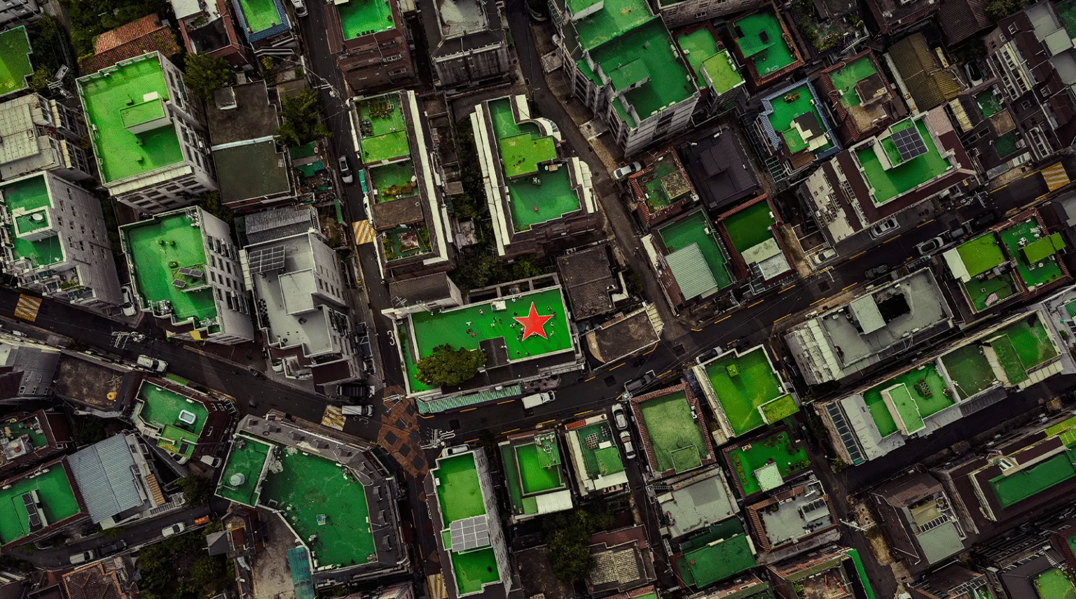 From Lonely Skyscrapers to Social Skylines: Heineken’s Rooftop Revival ...