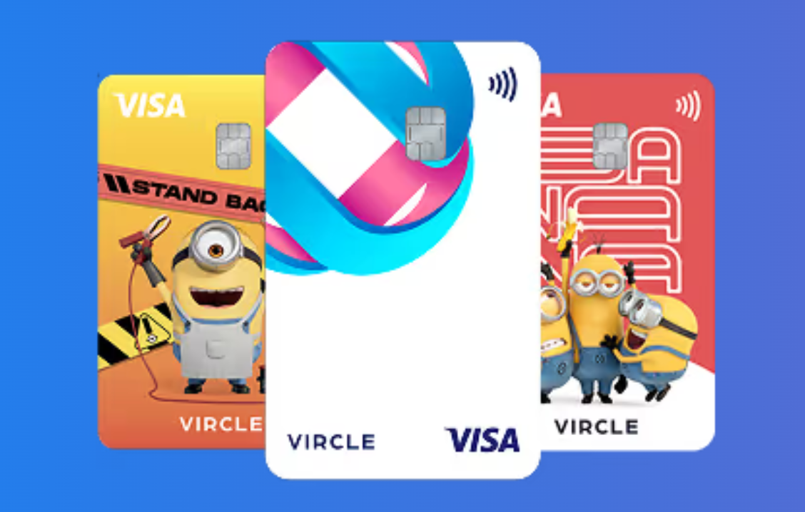 CelcomDigi Just Put a Visa Card in a Kid’s Pocket. That’s the Story ...