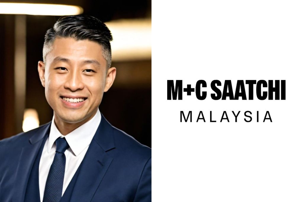 Darren Lee Rejoins M+C Saatchi Malaysia As Chief Creative Officer ...