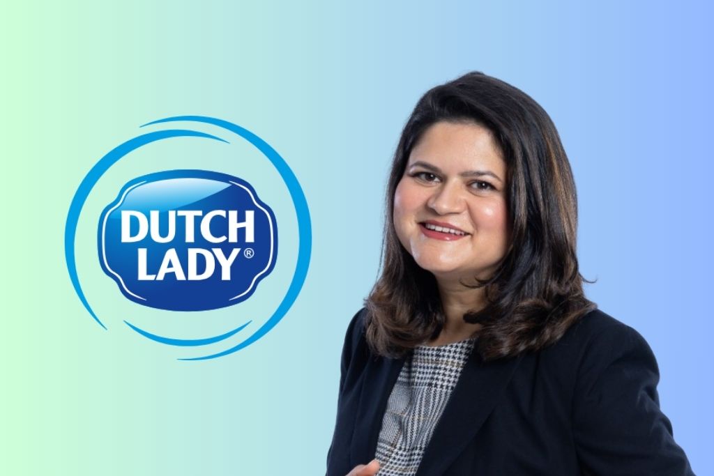Dutch Lady Malaysia Appoints Yashashri Vatve As Marketing Director ...